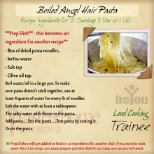 how to cook pasta wiki