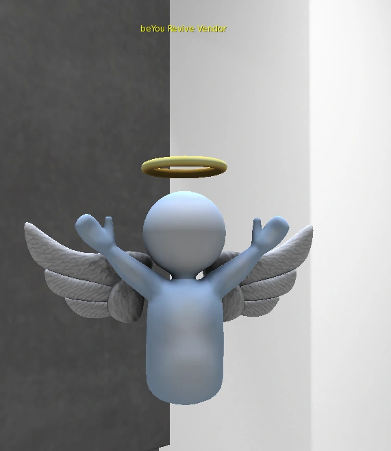 General -- beYou Revive Angel | BeYou World Wiki | Fandom