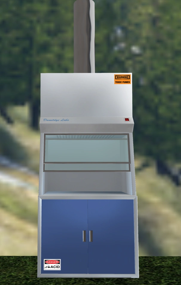 Medical -- bY Pharmacist Lab Hood | BeYou World Wiki | Fandom