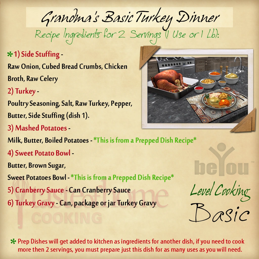 how to cook a turkey how to basic