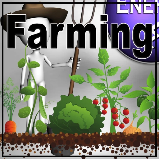 Category:Farming | BeYou World Wiki | Fandom