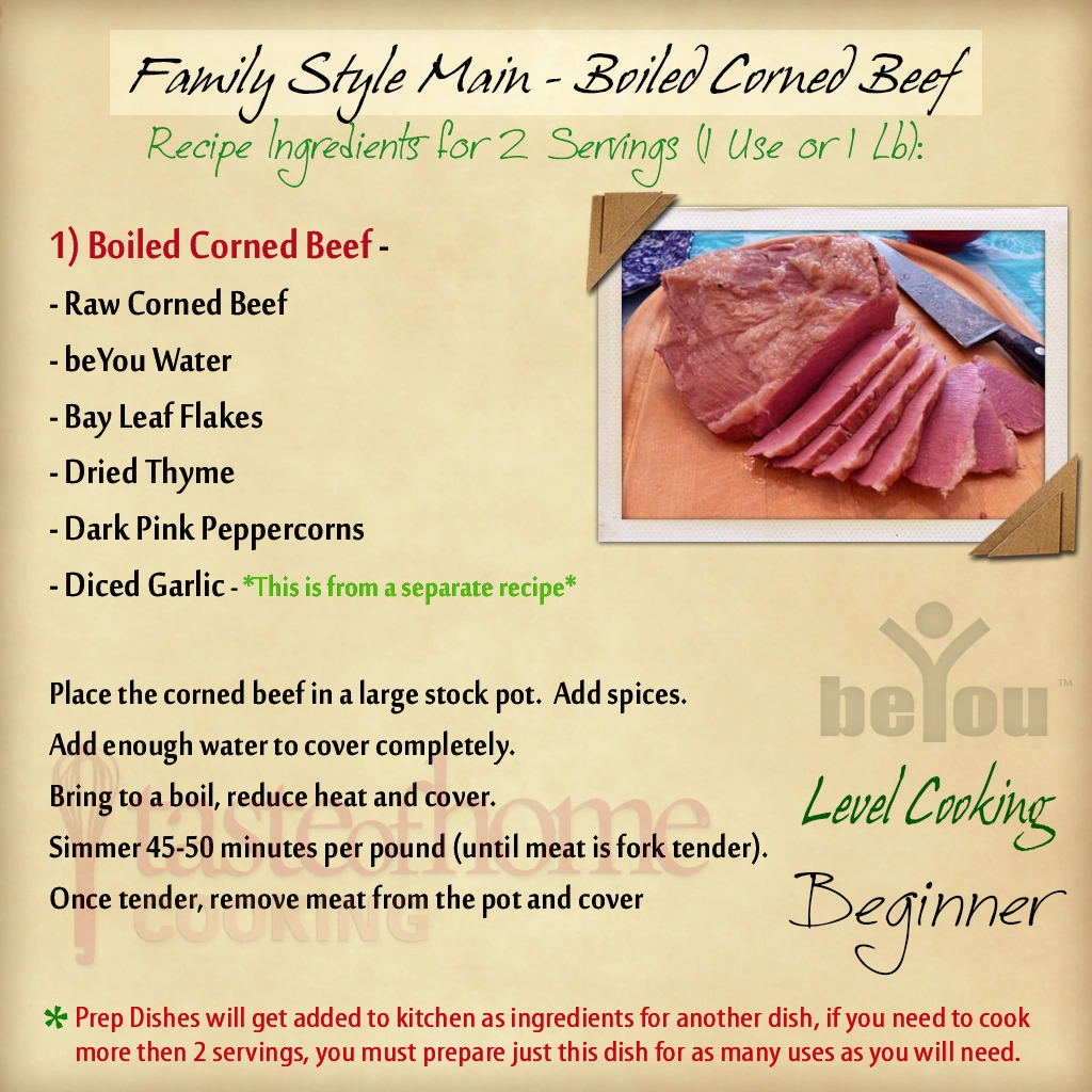 how to boil corn meat