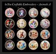 Textiles -- Introduction | BeYou World Wiki | Fandom