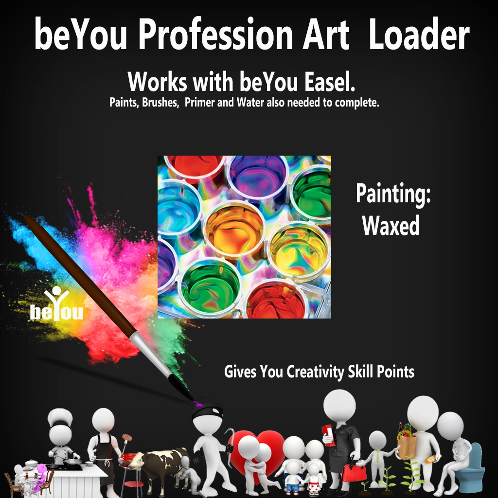 Category:Artisan | BeYou World Wiki | Fandom