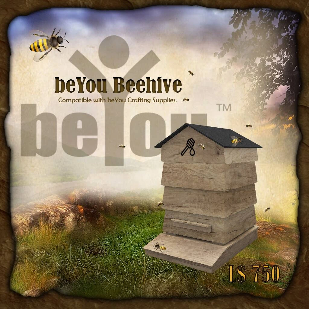 Bee Hive | BeYou World Wiki | Fandom