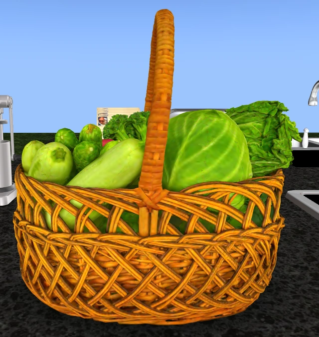 General -- bY Harvest Converter | BeYou World Wiki | Fandom