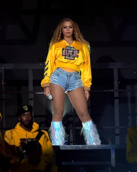 Beychella | Beyoncépedia Wiki | Fandom