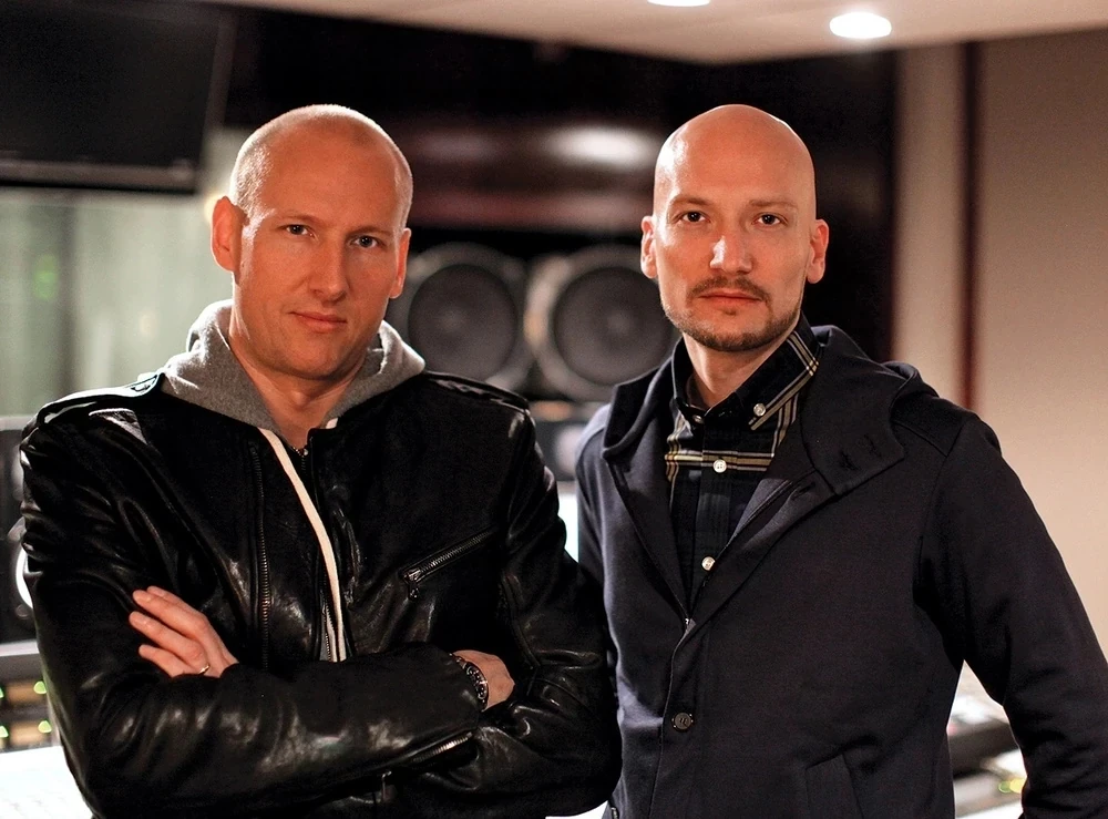 Stargate | Beyoncépedia Wiki | Fandom