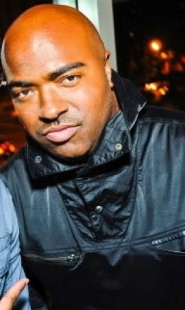 Rich Harrison | Beyoncépedia Wiki | Fandom