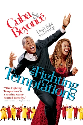 The Fighting Temptations | Beyoncépedia Wiki | Fandom