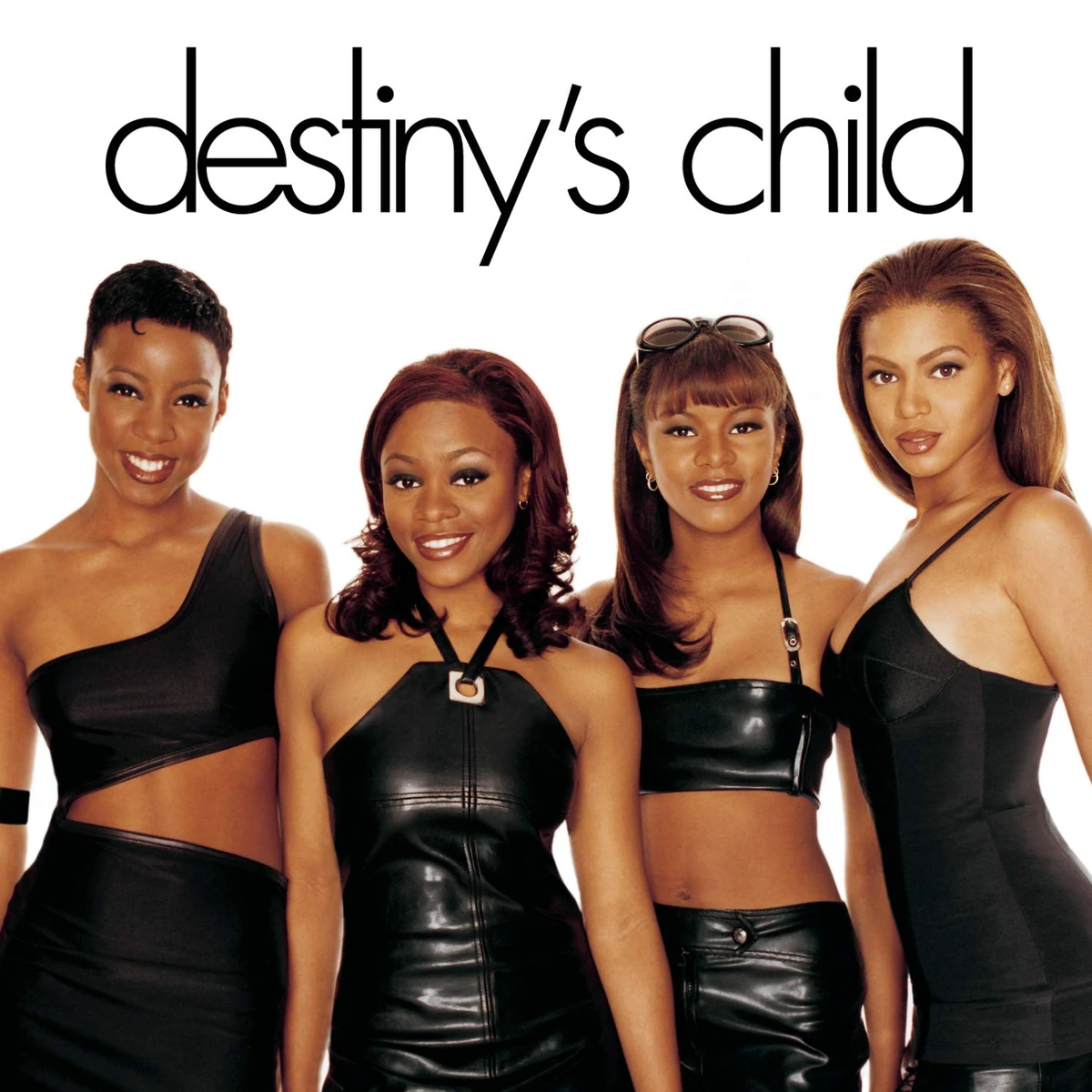 Destiny's Child (album) | Beyoncépedia Wiki | Fandom