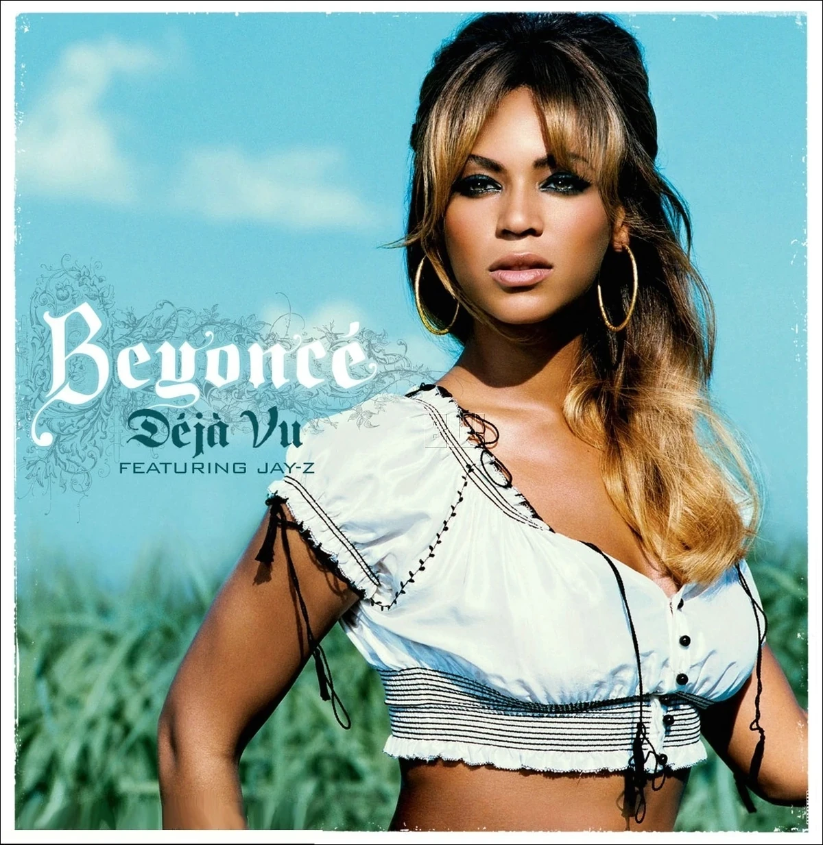 Déjà Vu | Beyoncépedia Wiki | Fandom