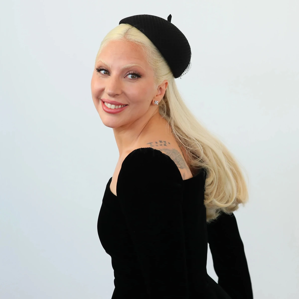 Lady Gaga | Beyoncépedia Wiki | Fandom