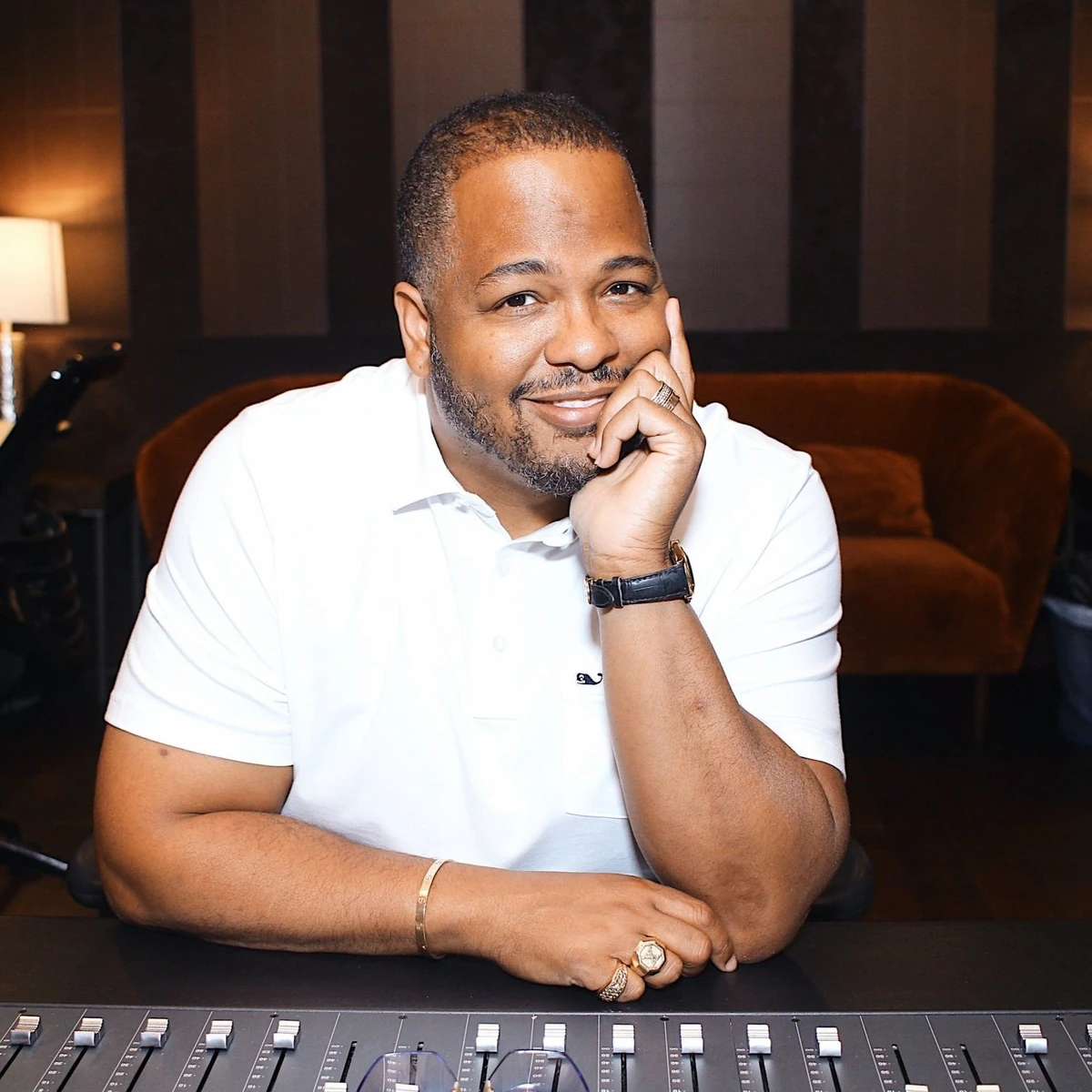 Tricky Stewart | Beyoncépedia Wiki | Fandom