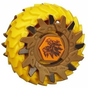 BeyWheelz Wiki | Fandom