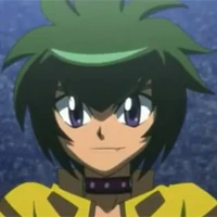 Leon Fierce | BeyWheelz Wiki | Fandom