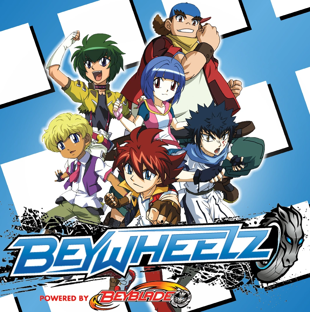 Beywheelz | Wiki Beywheelz | Fandom