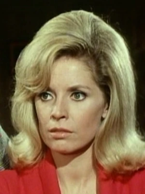 Patricia Schaeffer | Bezaubernde Jeannie Wiki | Fandom