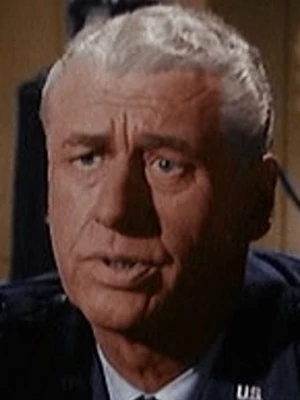 Koster | Bezaubernde Jeannie Wiki | Fandom