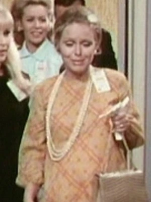 Sally Wingate | Bezaubernde Jeannie Wiki | Fandom