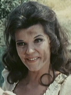 Daisy Lou | Bezaubernde Jeannie Wiki | Fandom