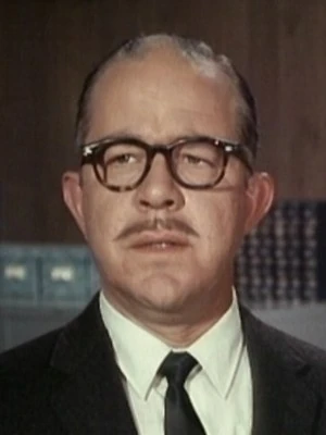 Peterfy | Bezaubernde Jeannie Wiki | Fandom