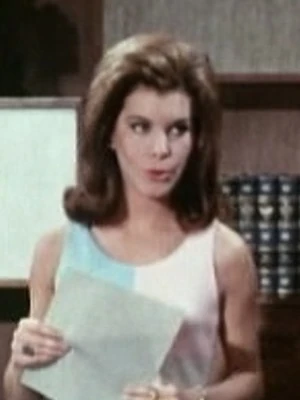 Ellen | Bezaubernde Jeannie Wiki | Fandom