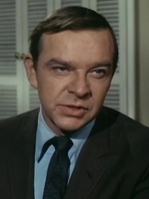 Murdock | Bezaubernde Jeannie Wiki | Fandom