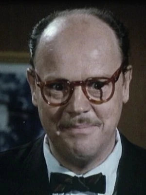 Charles Fries | Bezaubernde Jeannie Wiki | Fandom