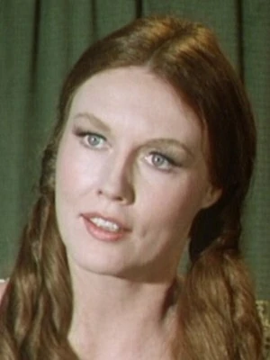 Diane Nelson | Bezaubernde Jeannie Wiki | Fandom