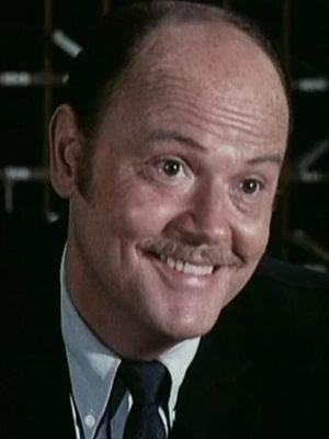 Montjoy | Bezaubernde Jeannie Wiki | Fandom