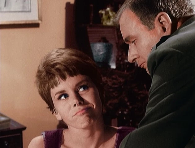 Eine Jeannie ist genug | Bezaubernde Jeannie Wiki | Fandom