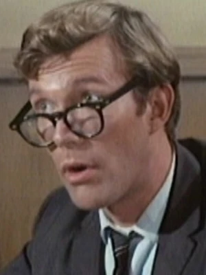 Sam Farrow | Bezaubernde Jeannie Wiki | Fandom