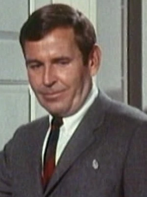 Harry Huggins | Bezaubernde Jeannie Wiki | Fandom