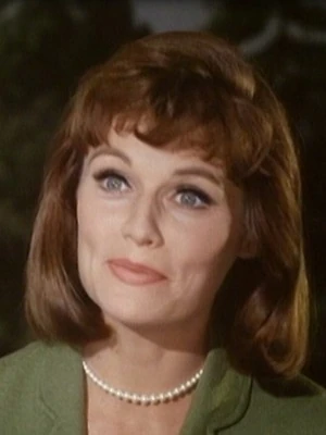 Helen Wheeler | Bezaubernde Jeannie Wiki | Fandom