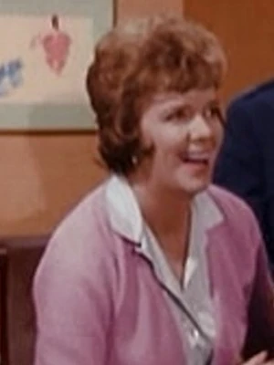 Nancy Jamison | Bezaubernde Jeannie Wiki | Fandom