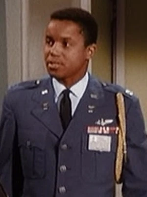 Baxter | Bezaubernde Jeannie Wiki | Fandom