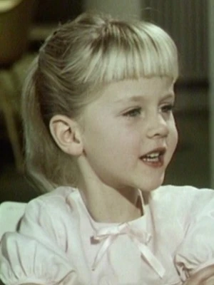 Jeannie, Jr. | Bezaubernde Jeannie Wiki | Fandom
