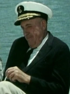 Vanderhaven | Bezaubernde Jeannie Wiki | Fandom