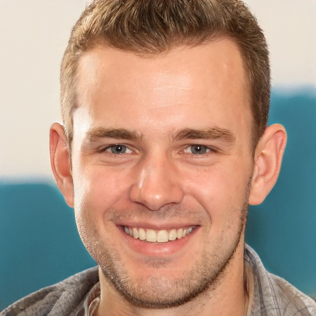 Tyler Lawson | Bezsenslandia Wiki | Fandom
