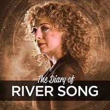 River Song | Doctor Who In Big Finish Wiki | Fandom