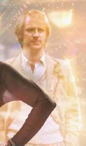 Andrew Edwardson (The Diary Of River Song: Series 3) | Doctor Who In ...