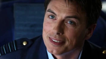 Captain Jack Harkness | Doctor Who In Big Finish Wiki | Fandom