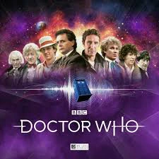 Doctor Who: The Eighth Doctor Adventures | Doctor Who In Big Finish ...