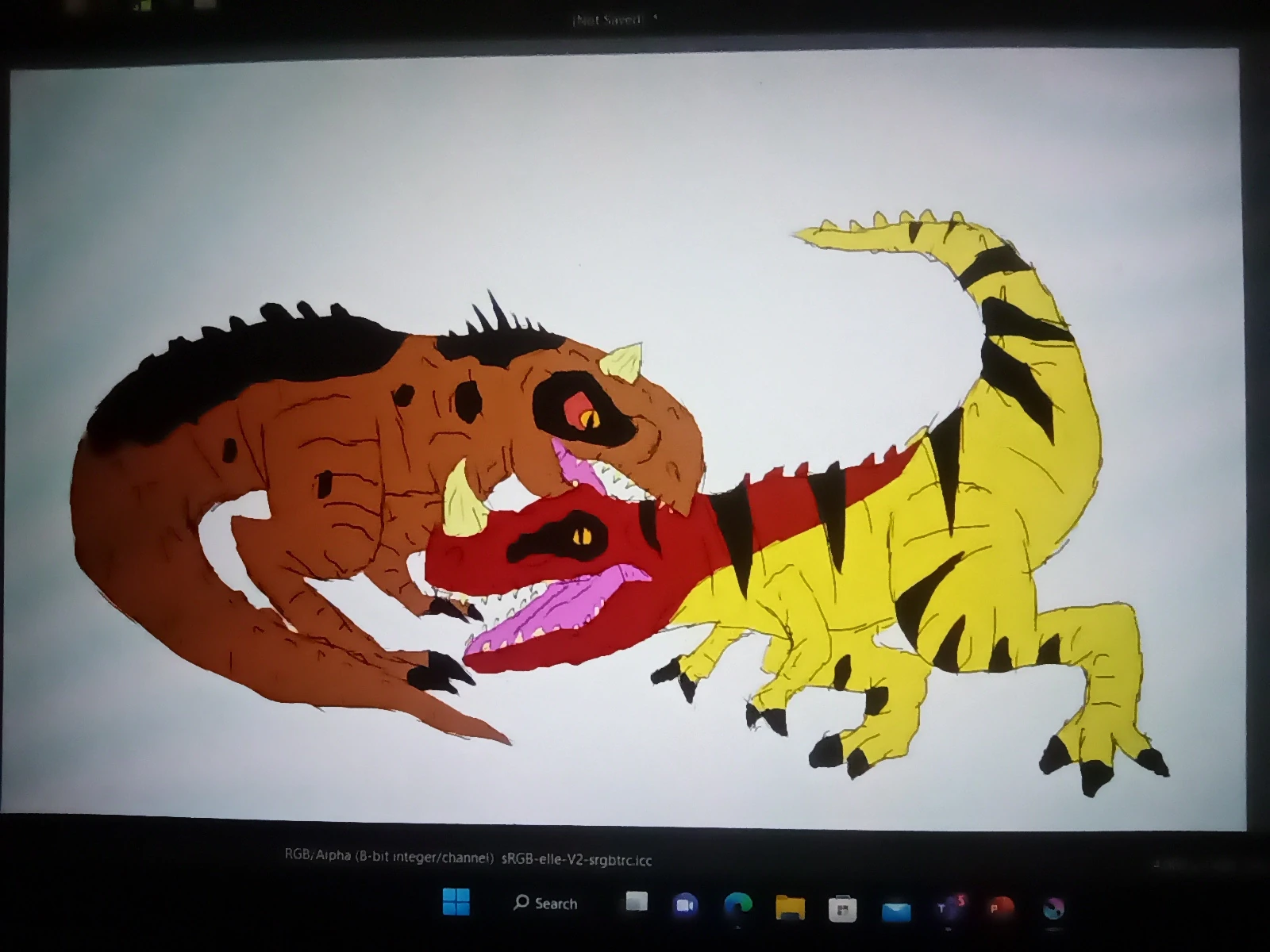 Rajasaurus vs Ceratosaurus | Fandom