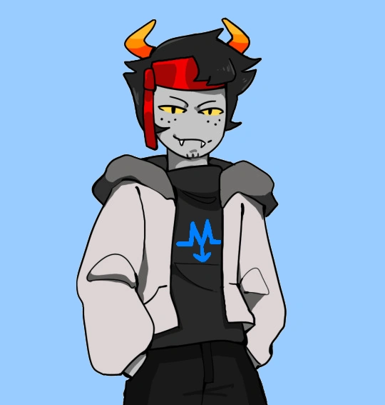 le trollsona | Fandom