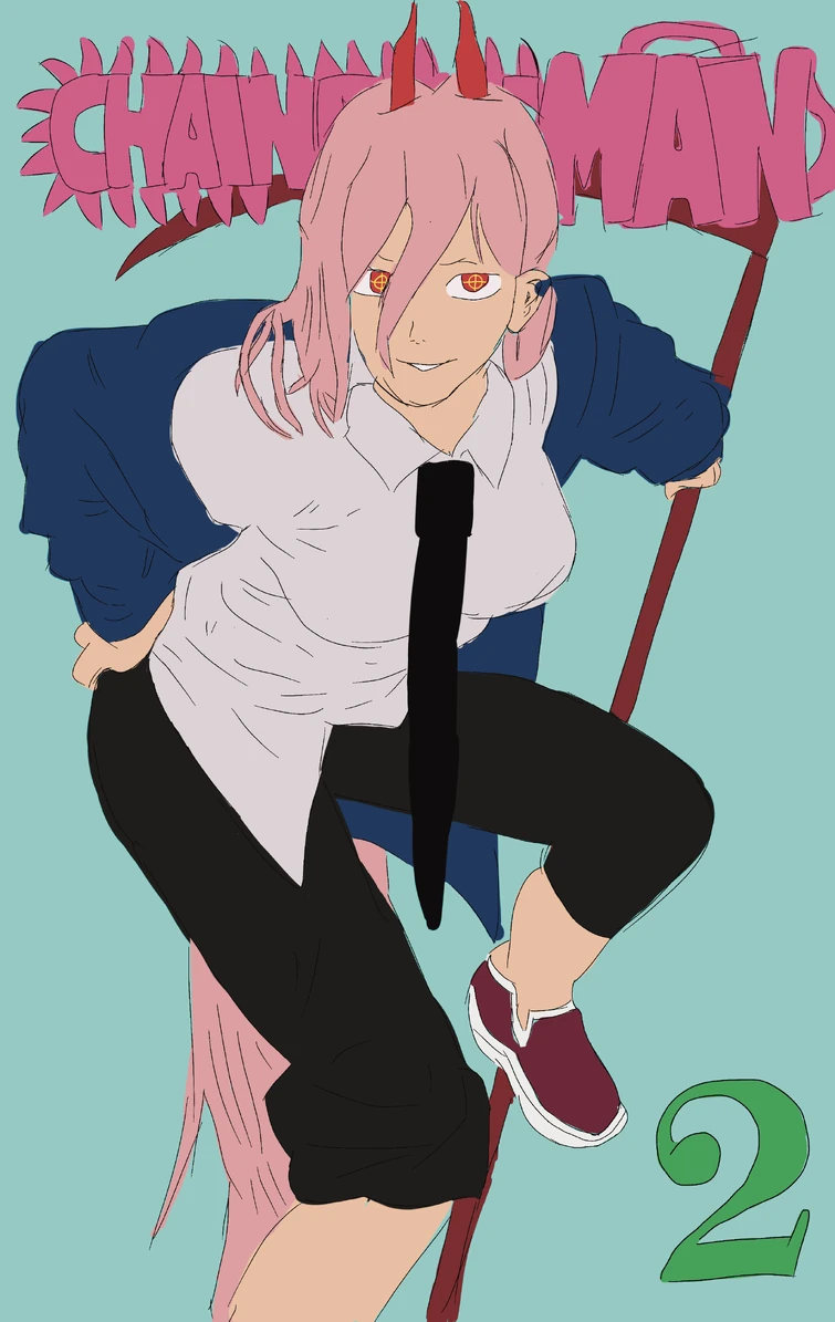 Volume 2 cover | Fandom