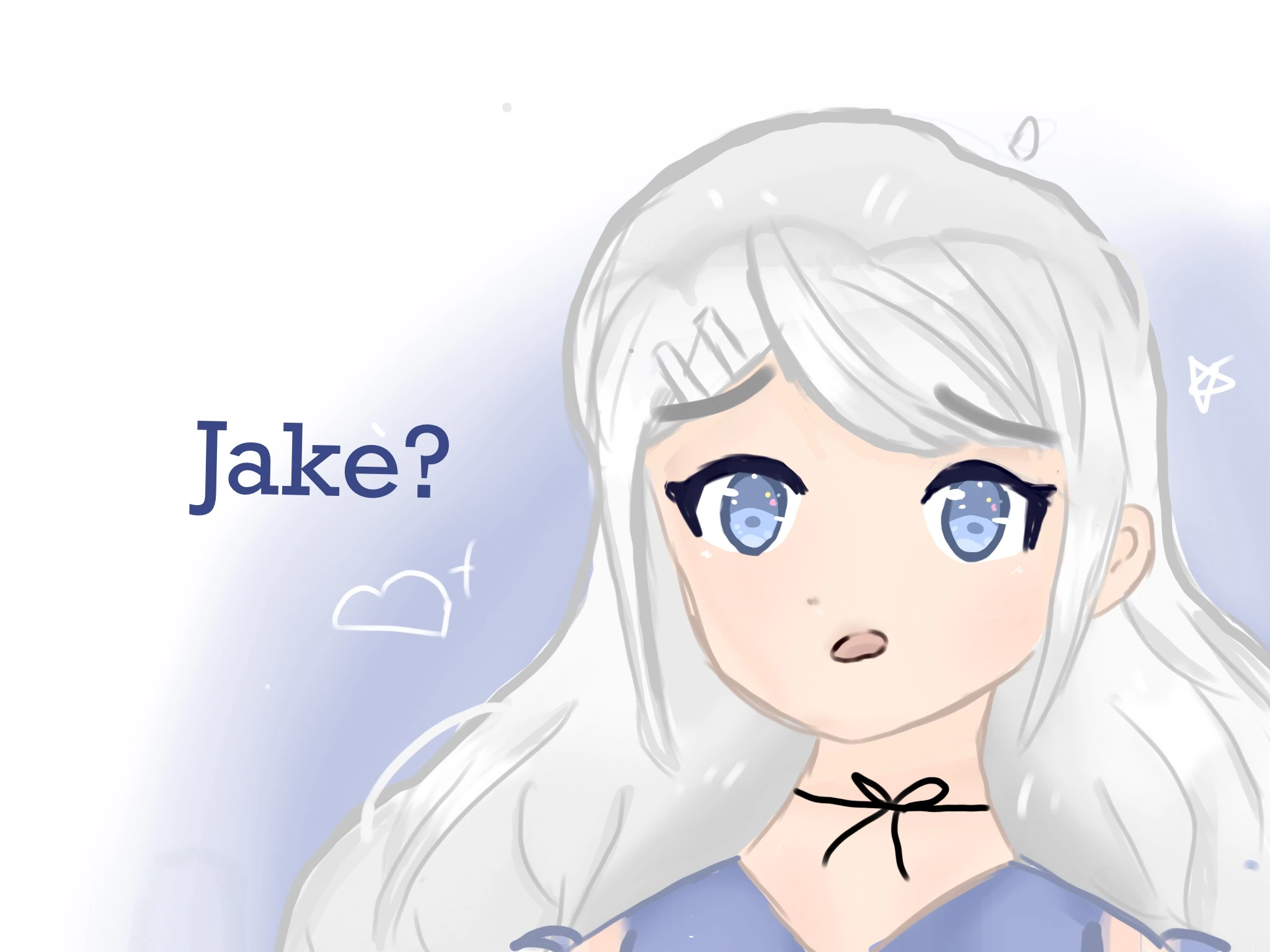 I redrew one of my past Daisy fanarts! | Fandom