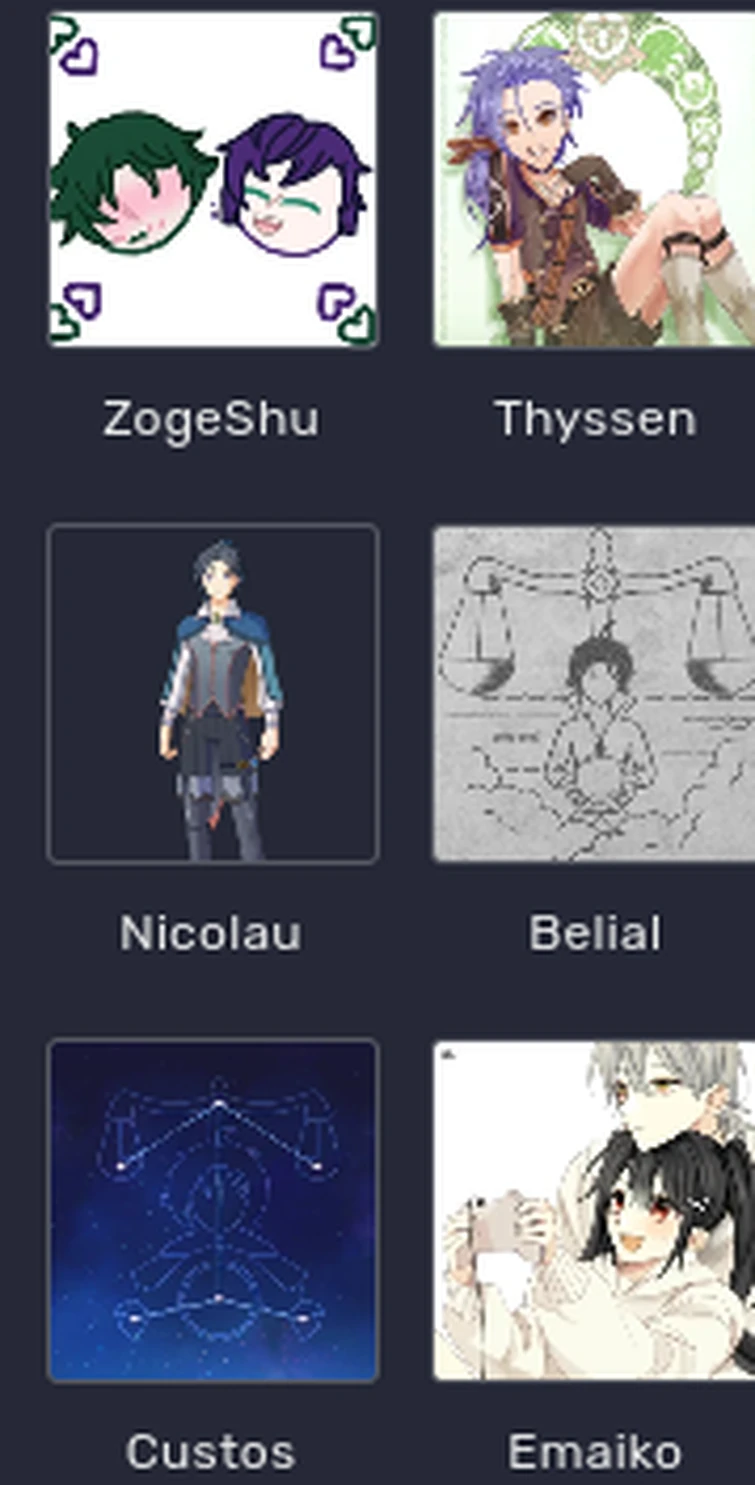 TWO SHIPS IN THE TAB?! | Fandom