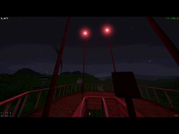 Discuss Everything About EternityDev Wiki | Fandom